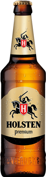 Products » Holsten » Holsten Premium « Saku Õlletehas