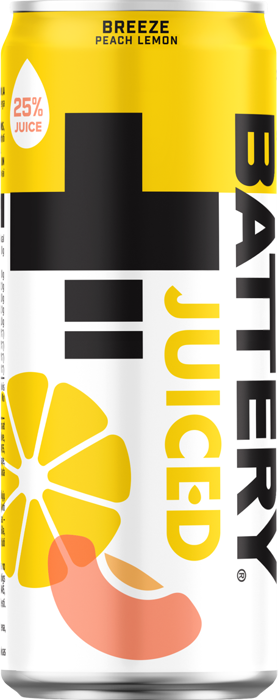 Battery juiced store
