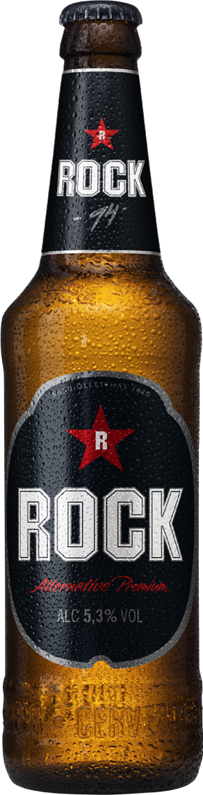 Products » Saku » Saku Rock « Saku Õlletehas